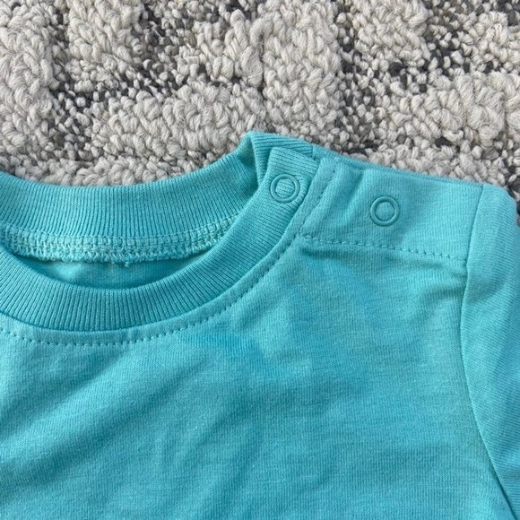 Primary | Shirts & Tops | Primary Baby Tee | Poshmark